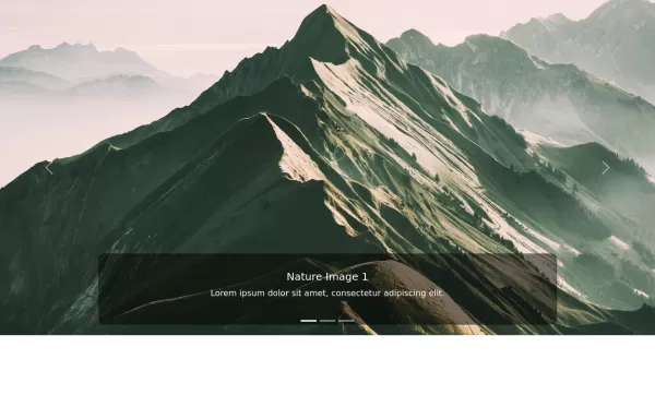 Testimonials Carousel Bootstrap Css Example
