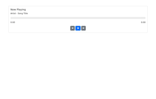 100+ Free Bootstrap CSS Examples