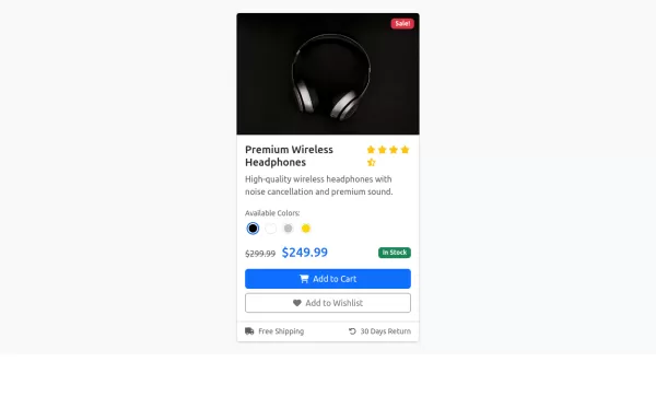 Interactive Image Carousel Using Bootstrap 5 Bootstrap 5 Example 8521