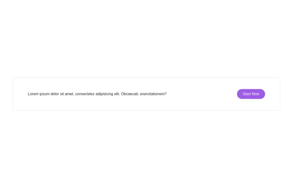 Password Reset Form Bootstrap 4 Example