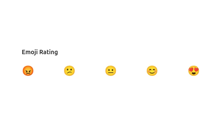 Star Rating Component Bootstrap 5 Example 9542