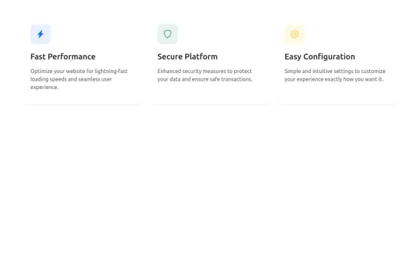 Bootstrap Tabs Bootstrap 5 Example
