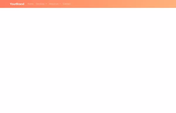 Auto Expanding Textarea Bootstrap 5 Example