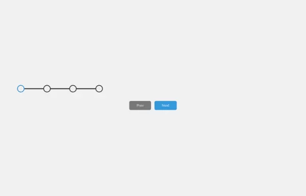 Password Reset Form Bootstrap 4 Example