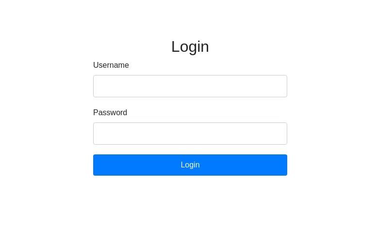 10login Form Free Examples In Bootstrap Css